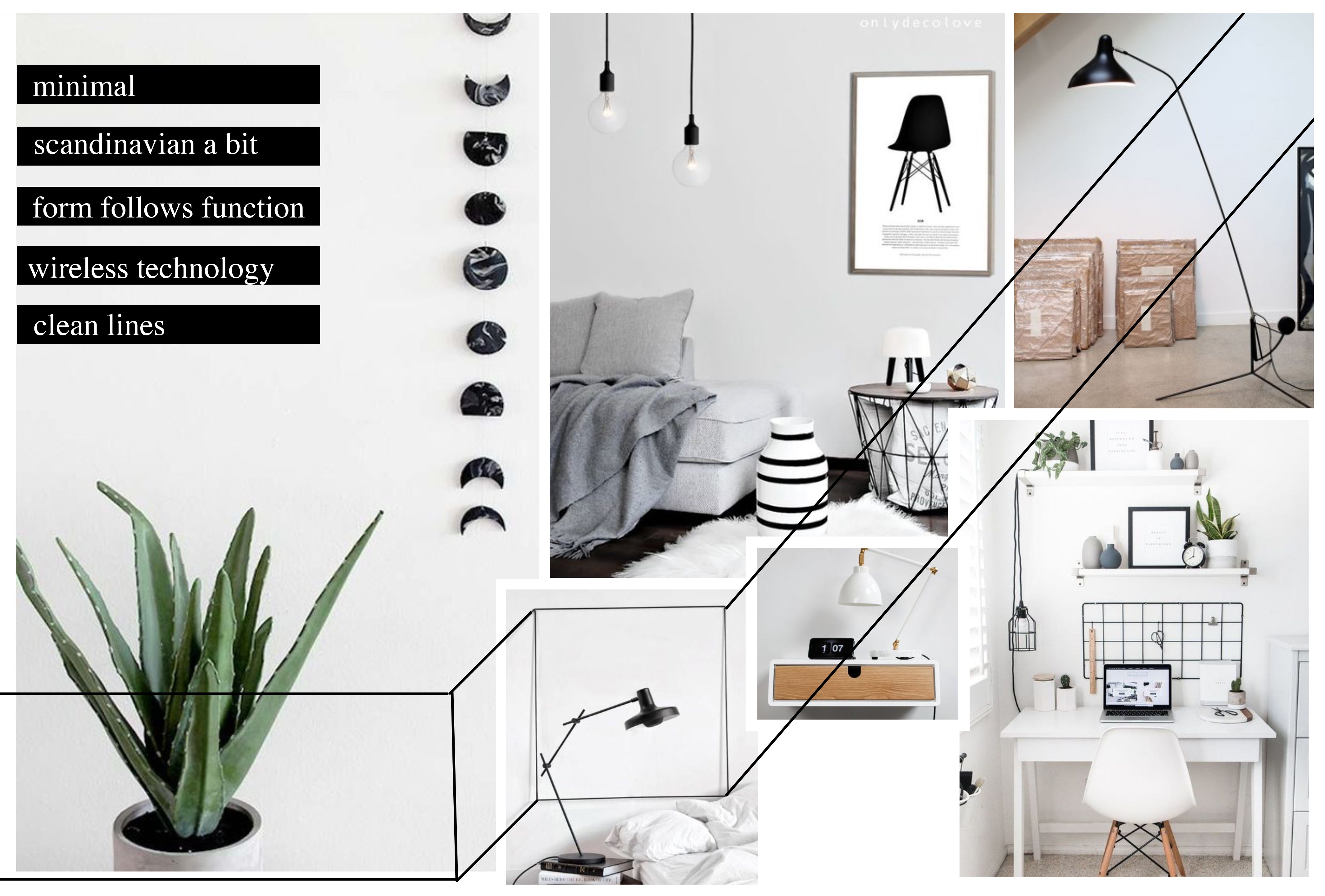 Clever LED Collection – Ivanka lumiere