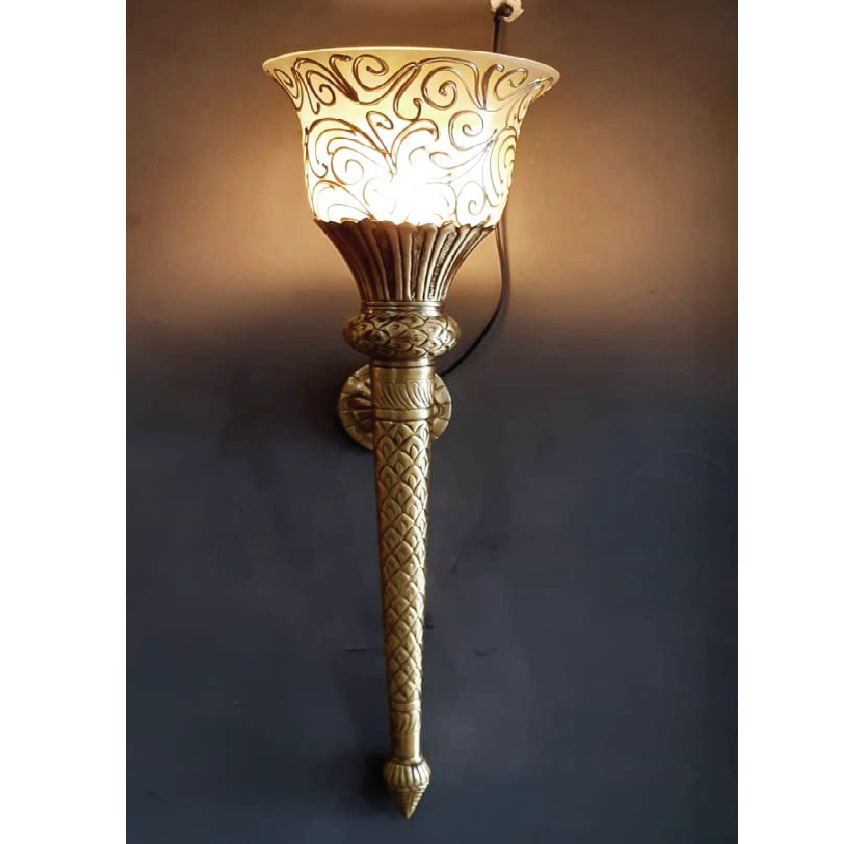 Mashal Wall Light – Ivanka lumiere